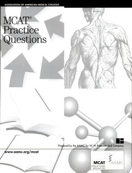 Top 9 MCAT Prep Books | by Gregory Higgins | Jul, 2024 | Medium