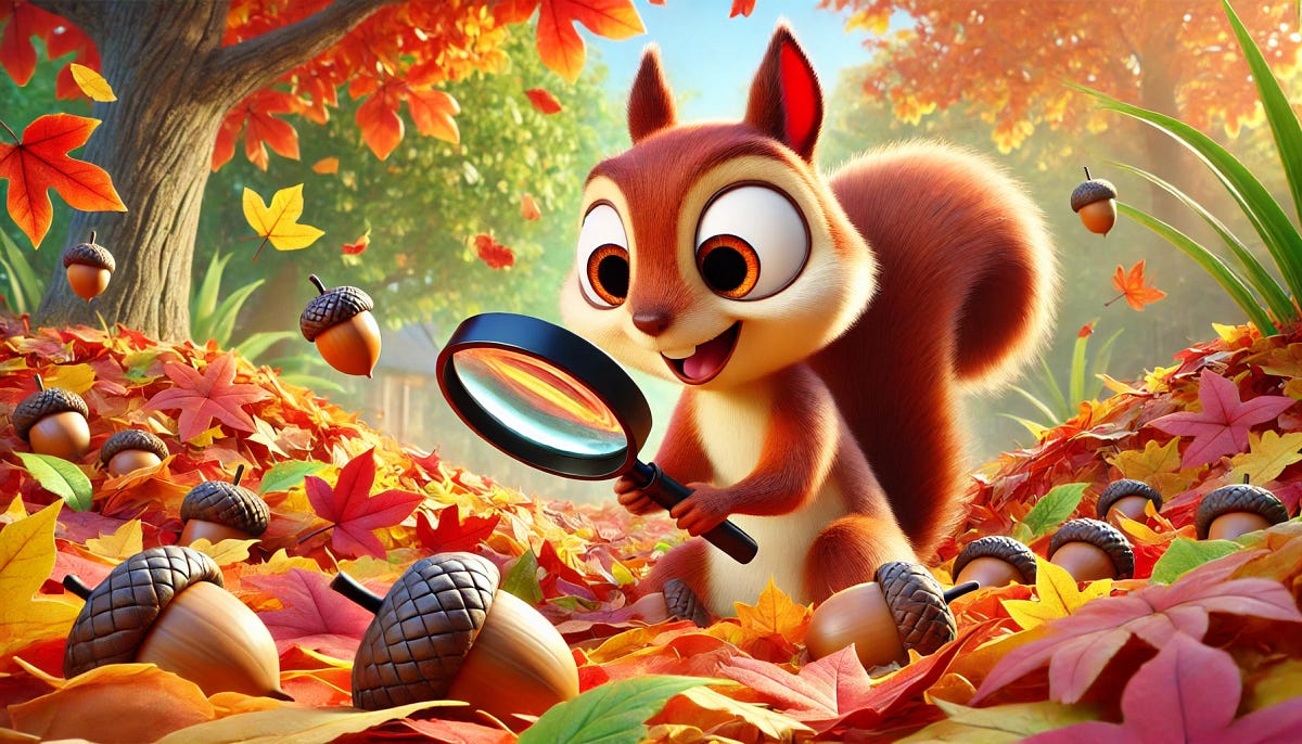 Lost in Photos? My First GenAI Project Finds Them Fast | by Jenny ...