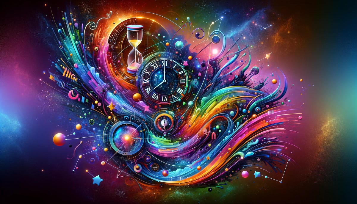 Decoding Space and Time: How Language Models Are Redefining AI ...