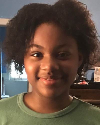 Missing: Sha’nija Williams (LA) - CommuniySafetyWatch - Medium