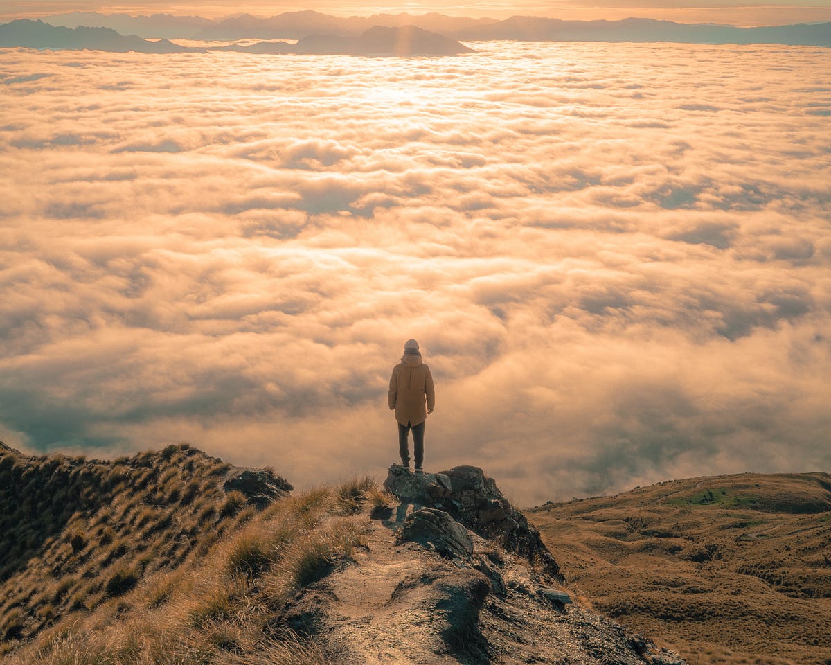 The Beauty of Life Through Weathered Eyes | by Miss Johnsen ...