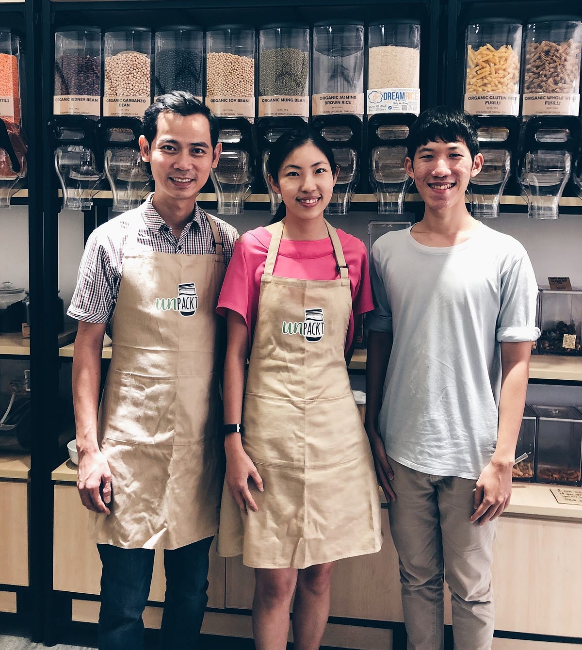 Unpacking UnPackt (Part I). Our latest collaboration with Unpackt ...