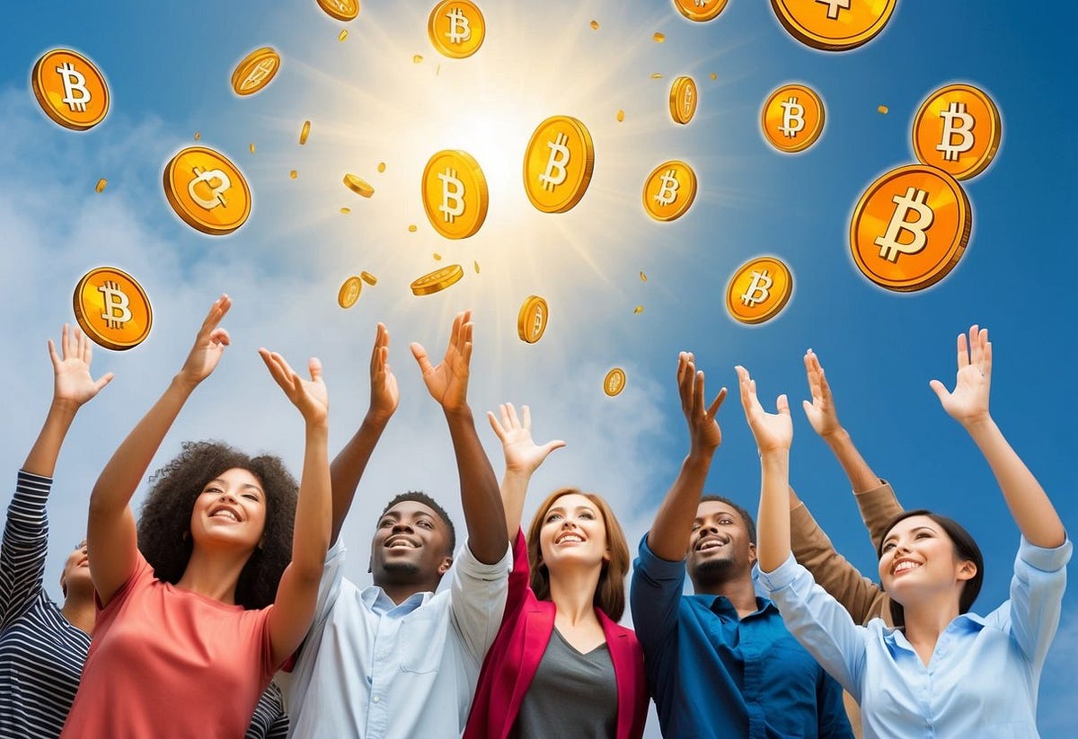 Taker Protocol Airdrop Guide: How to Participate and Claim Rewards | by ...