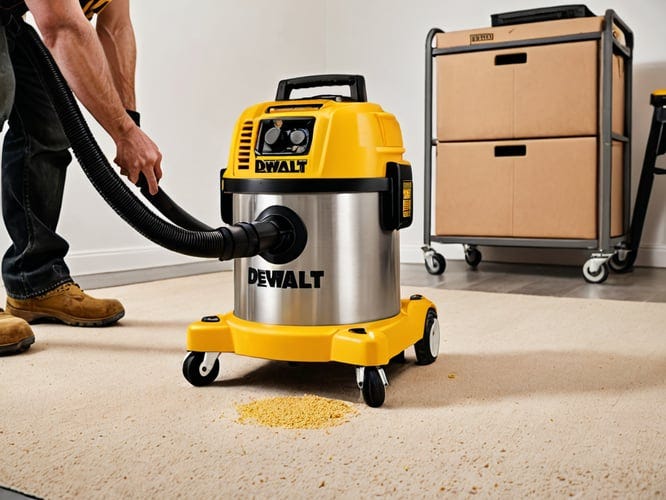 Dewalt Vacuums | by Bradley Davis | Jun, 2024 | Medium