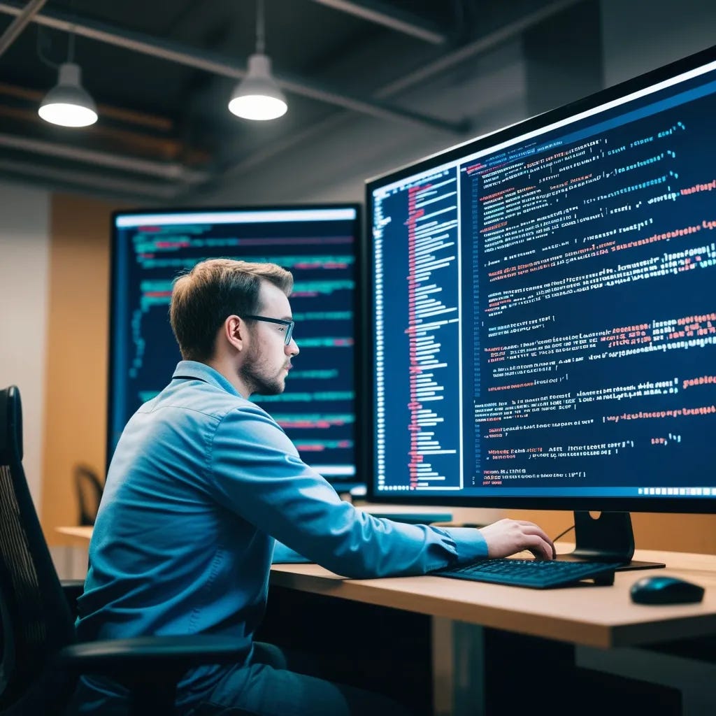 Advanced Go Error Handling: 5 Battle-Tested Patterns That Prevent ...
