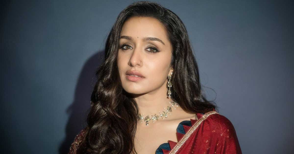 How to Book Shraddha Kapoor for Your Event: A Comprehensive Guide | by Gopalhande Oppvenuz | Oct ...