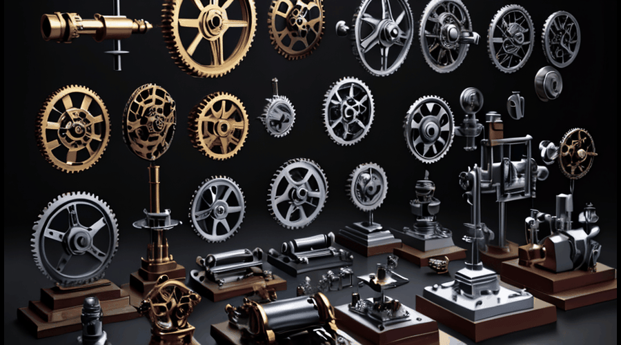 Chi Machines | by Amara Harrington | Mar, 2024 | Medium