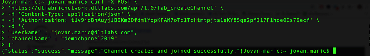 DL Fabric Gateway™ User Guide— Section 3 | by KNNX Corp. | Medium
