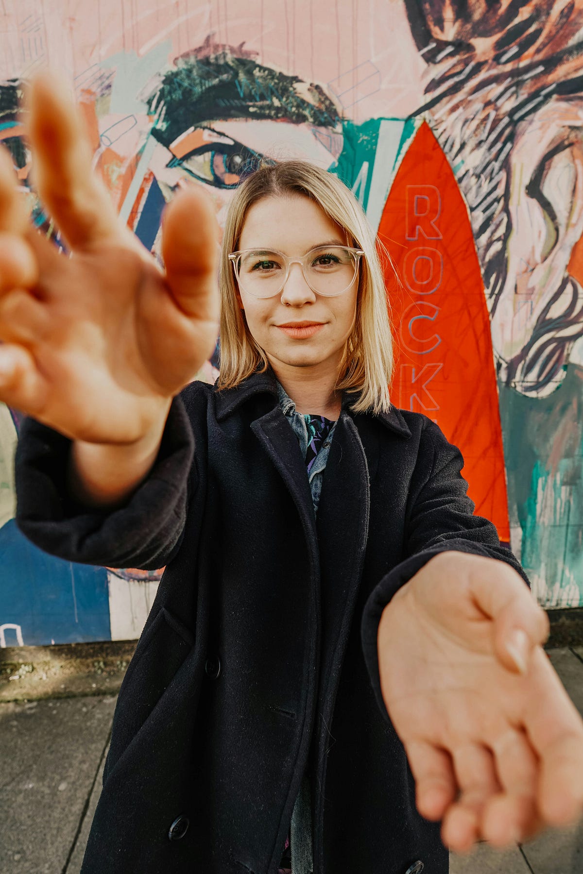 1 Clap!- Medium Newcomer Mistake. How not to get followed on Medium ...