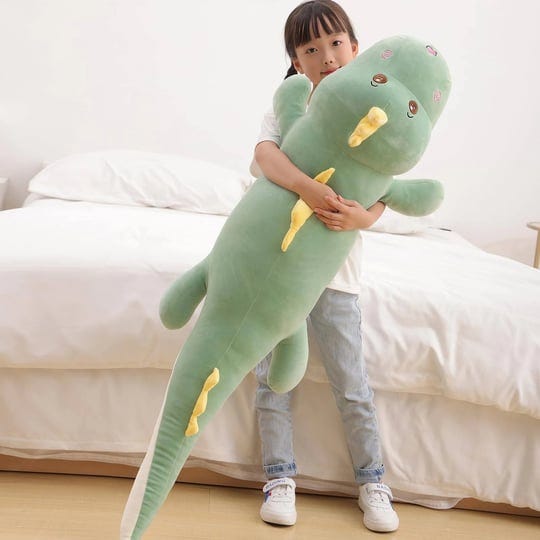 Weighted Dinosaur | by Granville Britton | Medium