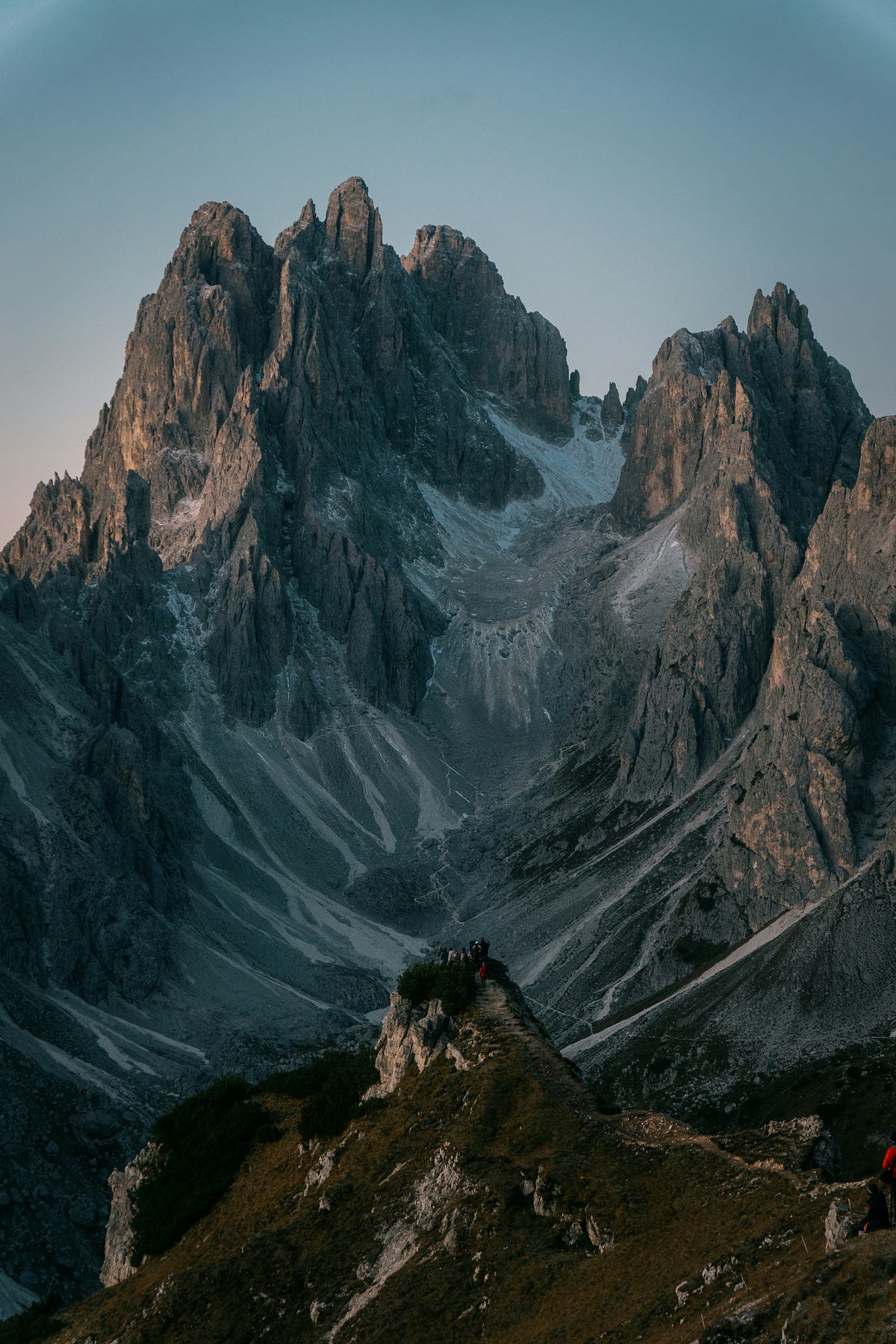 The Story Of Becoming A Widow. Life is always a mystery | by Justine ...