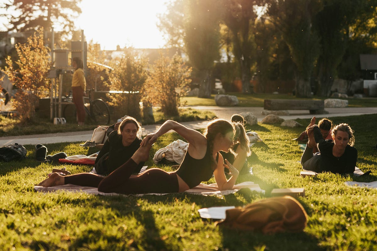 Why the World is Embracing Holistic Health: The Science, Benefits, and ...