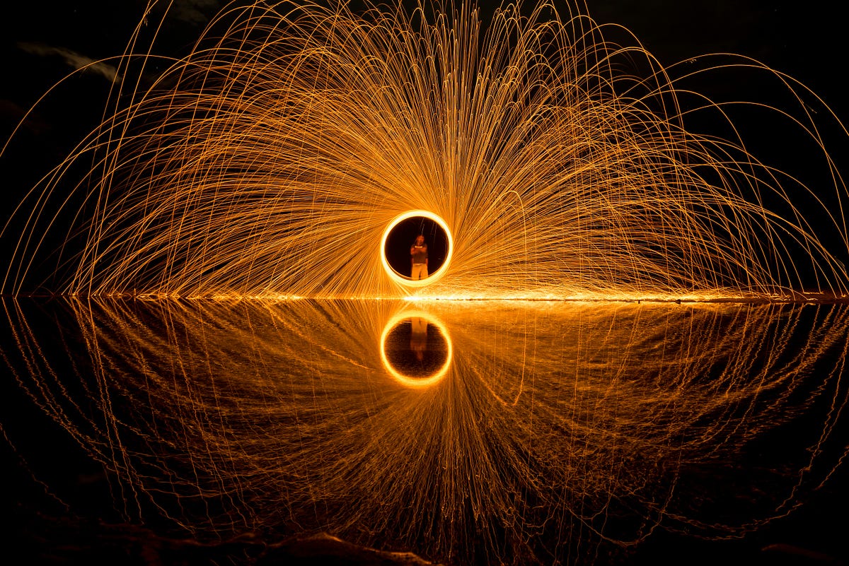 The Quantum Buddha: How Ancient Wisdom Mirrors Modern Physics | by ...