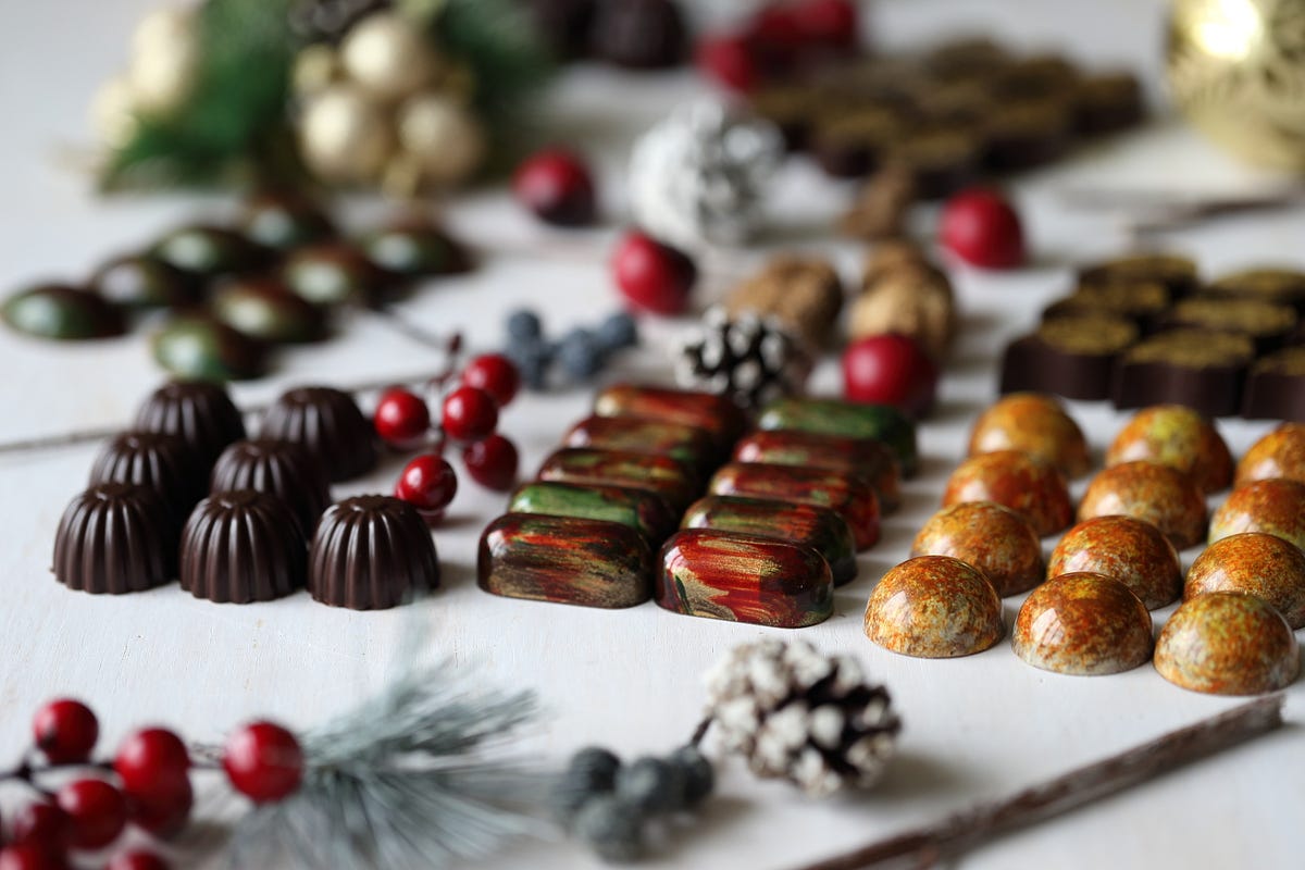 Chocolate Mind. Nonet Poetry | by Agnes Laurens | Poetry Love | Medium