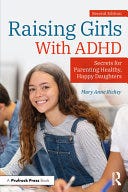 (Download PDF) Raising Girls With ADHD By Mary Anne Richey | by Lu ...