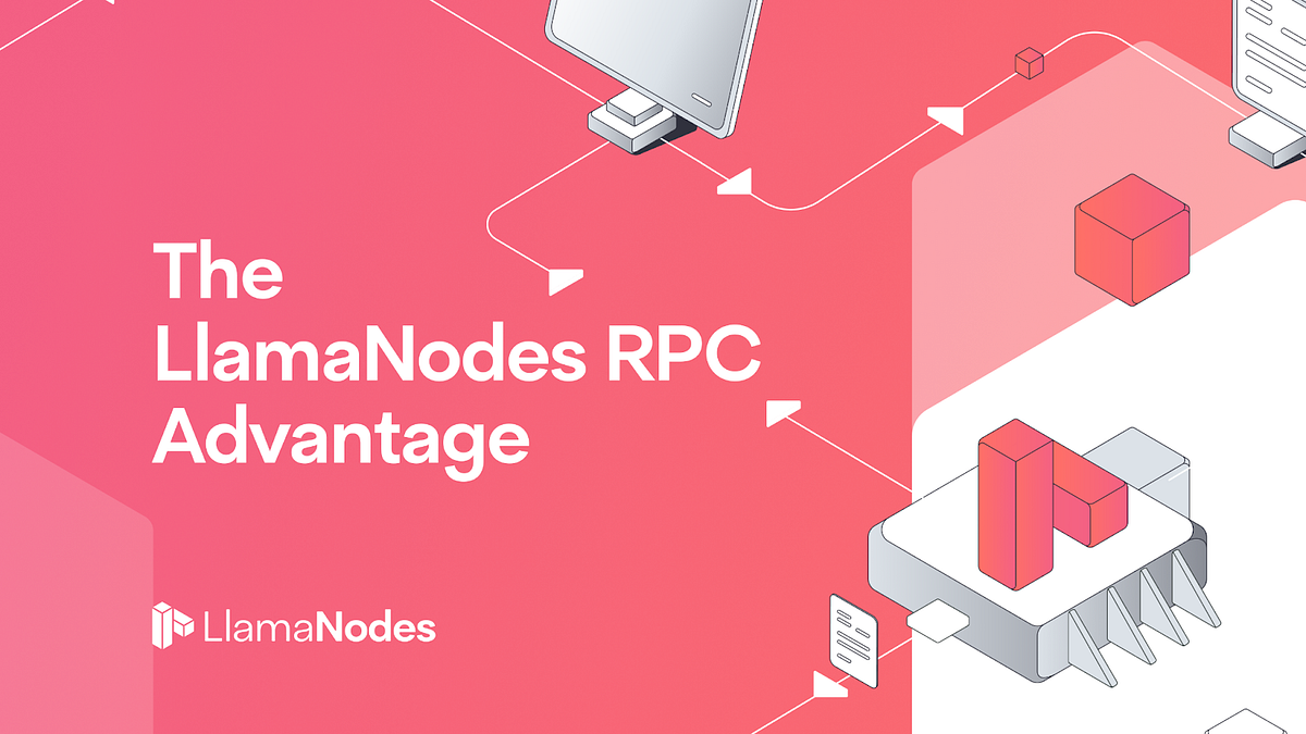The LlamaNodes RPC Advantage. Check out LlamaNodes’ awesome feature… | by Defi Llama Soapbox ...