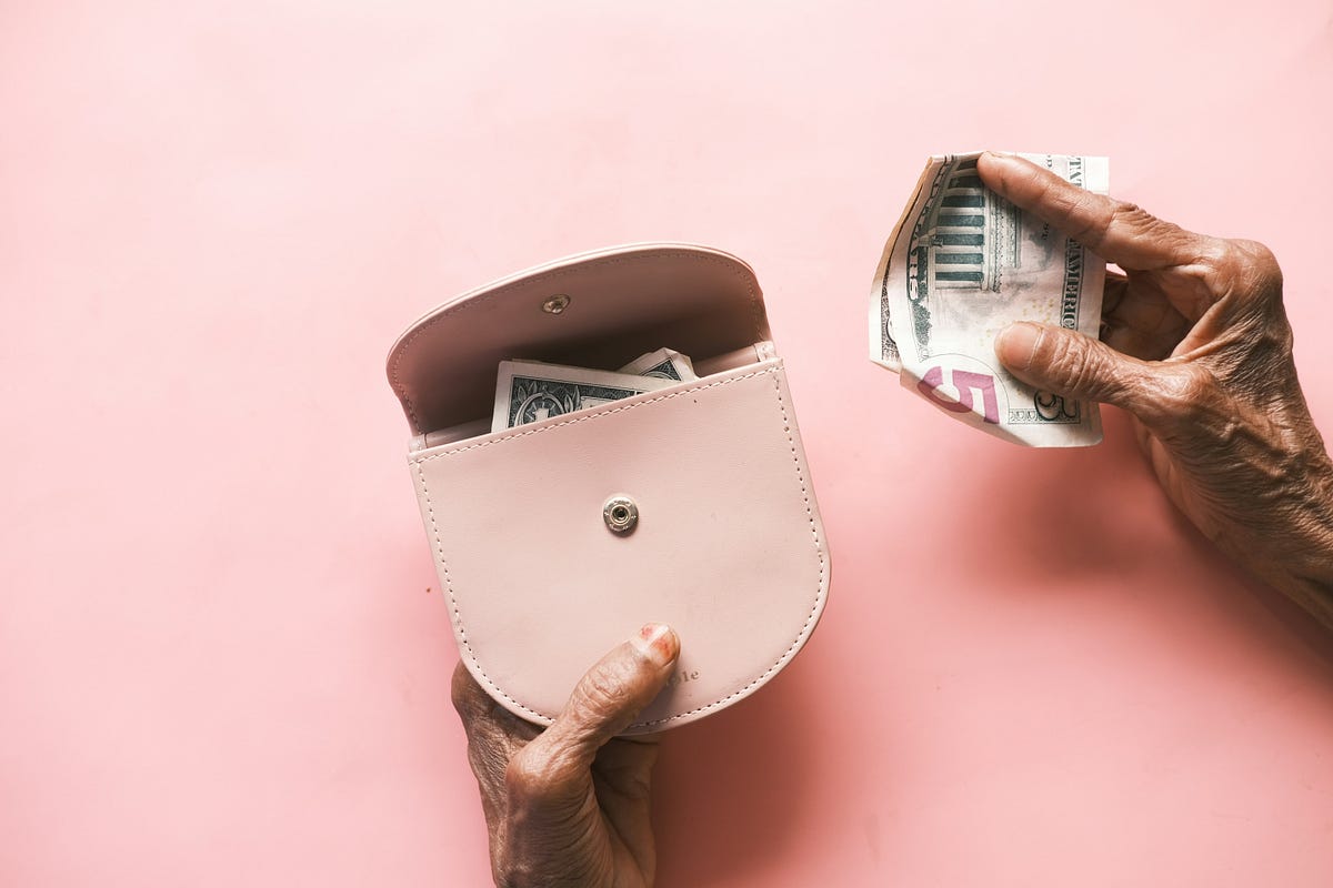 Why Saving Alone Won’t Make You Wealthy | by Aisha Ayoosh | Medium