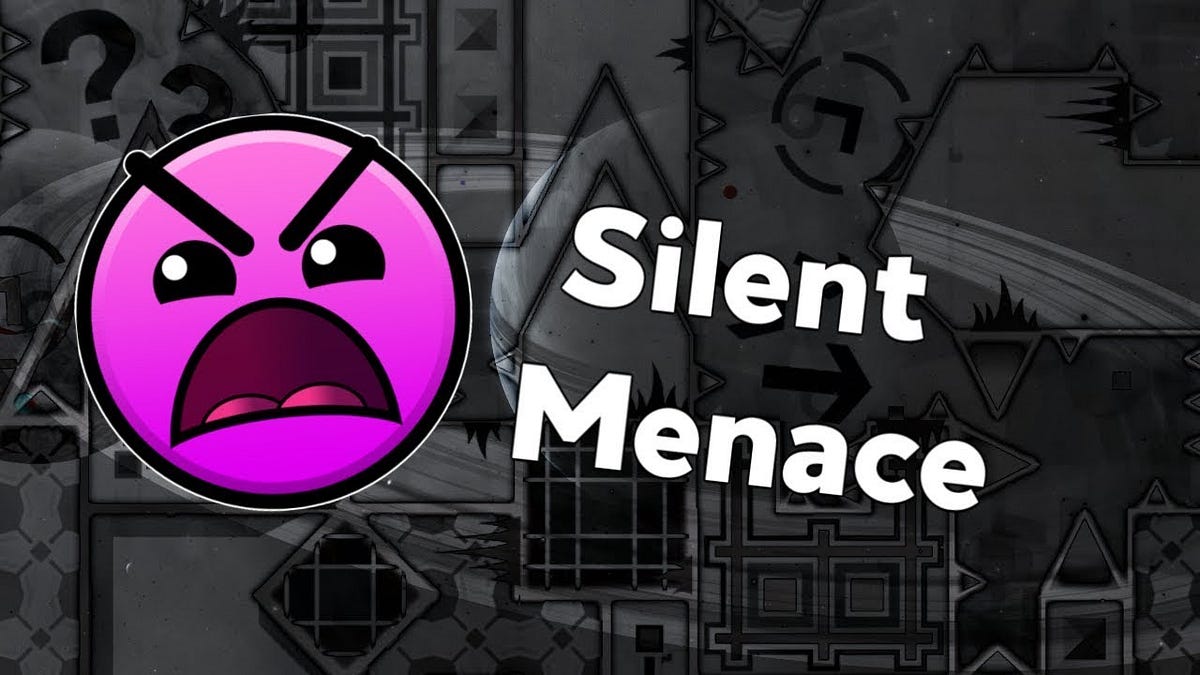 The Silent Menace: Unraveling the Enigma of the Quiet Ones | by Dr ...