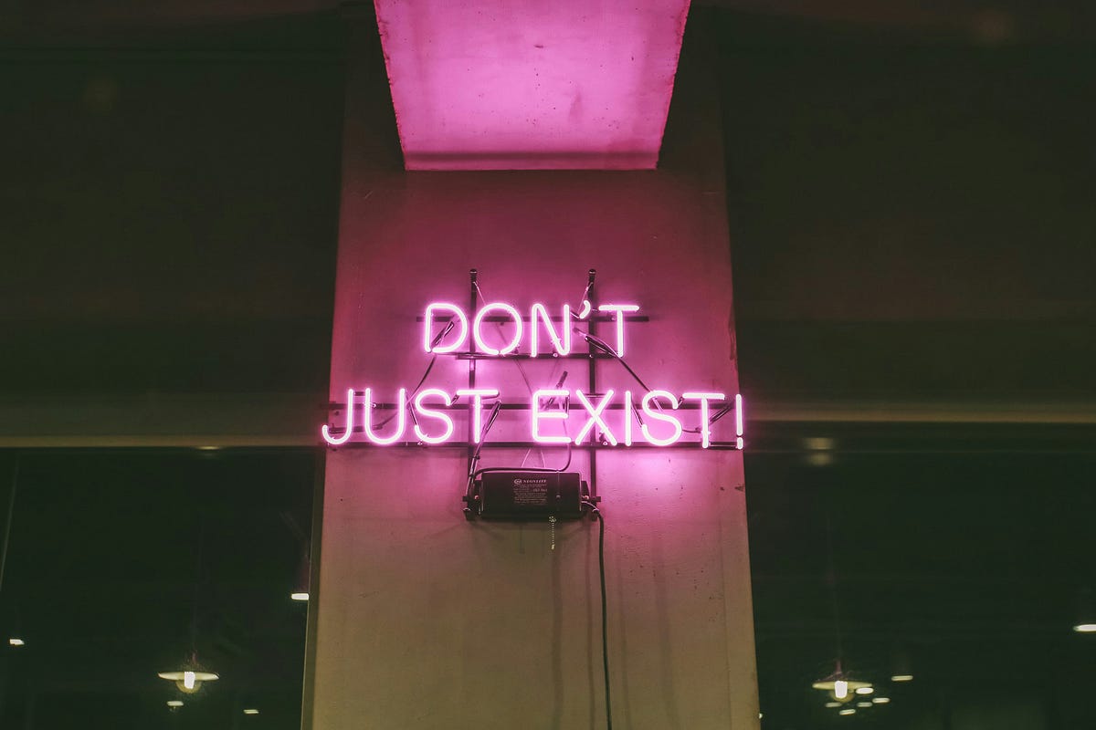 Why You’re Getting Dumber With Each & Every Passing Day | by Kailah ...