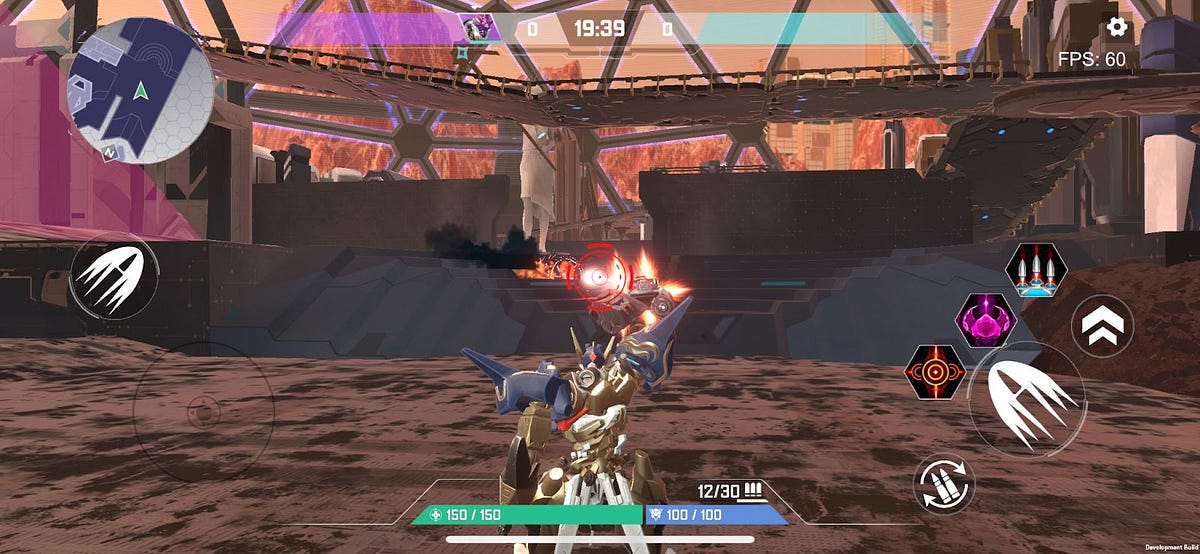 2219 is moving fast / Episode 41 — February 2023 | by Mechachain | Medium