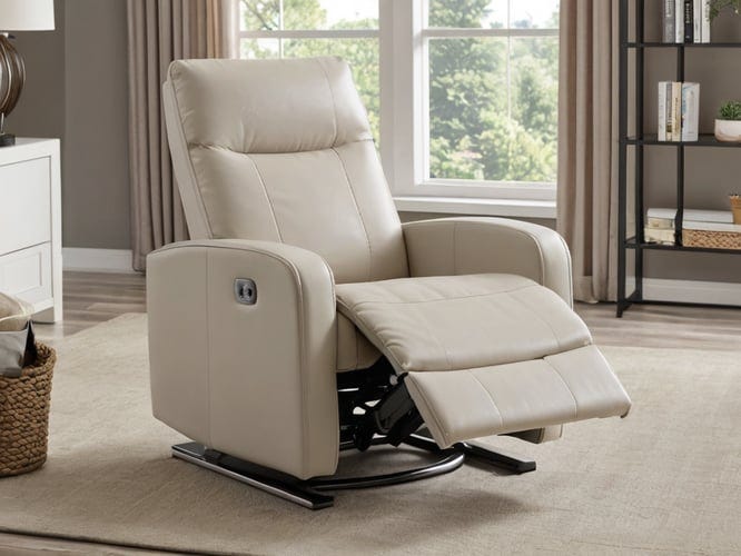Adjustable Lumbar Support Recliners | by Joan Leon | Jun, 2024 | Medium