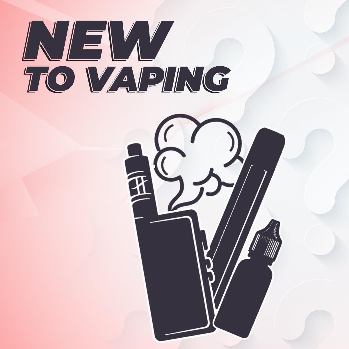 New to Vaping? Let’s Get Started! | by omprakashtech | Jul, 2024 | Medium