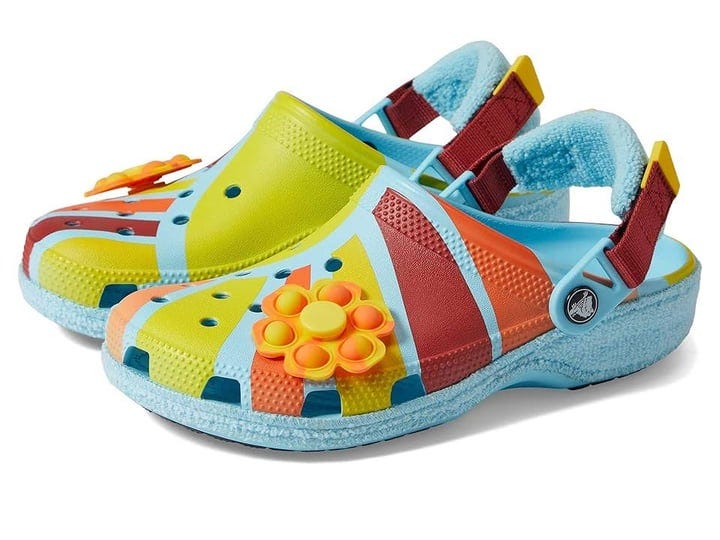 Croc Slippers | by Tiffany Huffman | Jul, 2024 | Medium