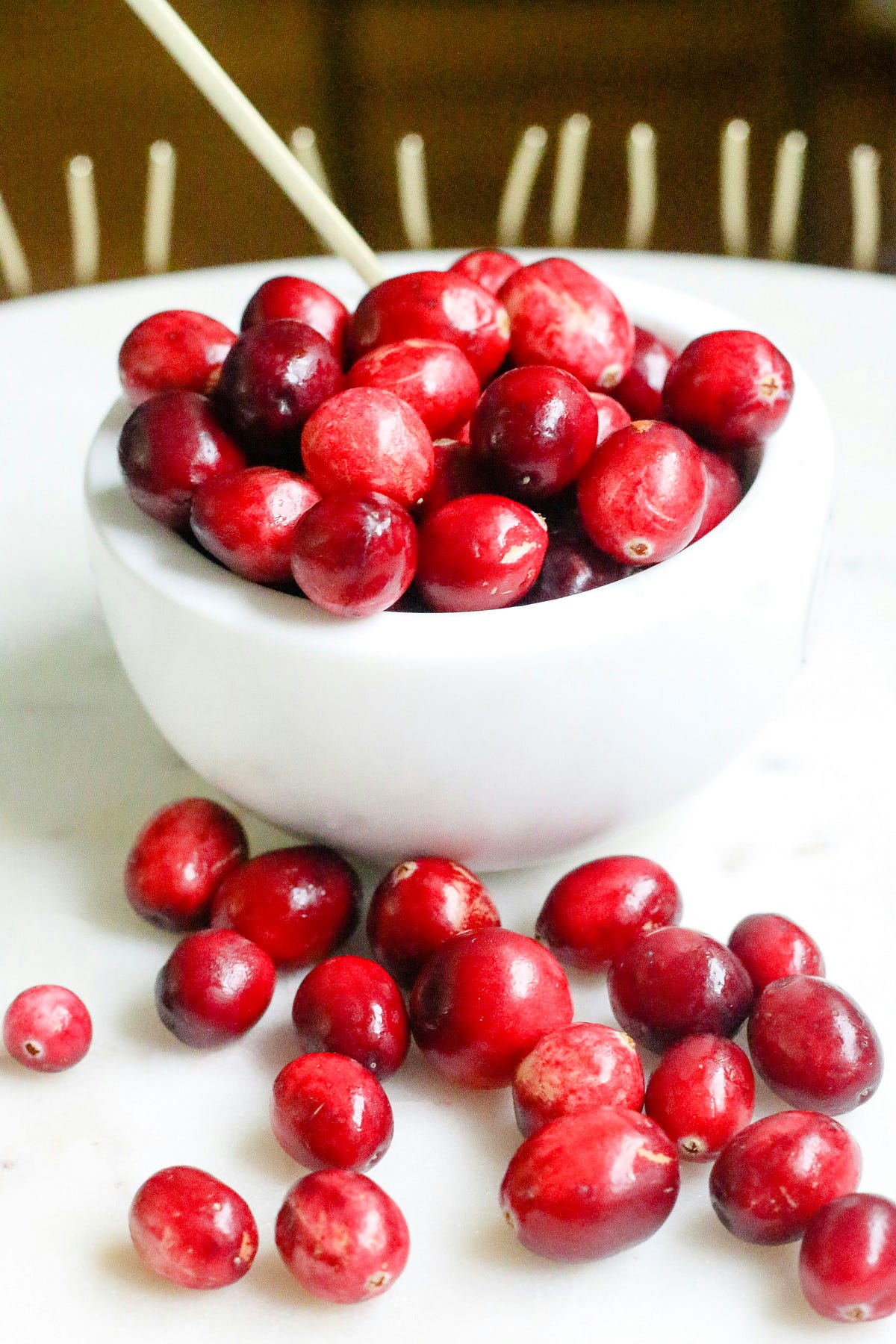 Did you know…Cranberries can bounce? | by Kates | Did You Know…Short ...