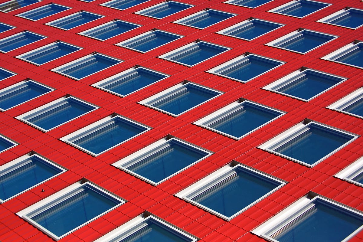 Running Oracle Database 21c In Docker Containers By Mohamad Mahmood 