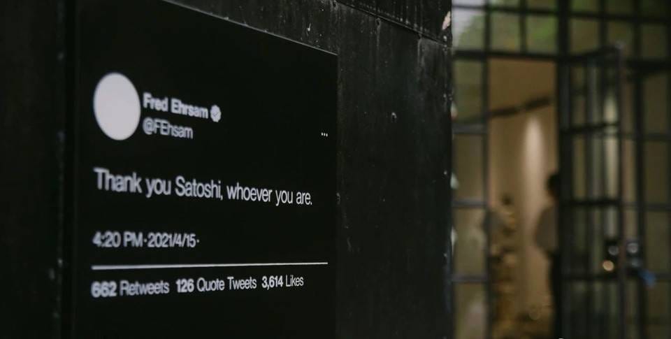 DappReview 创始人：浅谈我所理解的 NFT 与 Metaverse | by 链闻 ChainNews | Medium