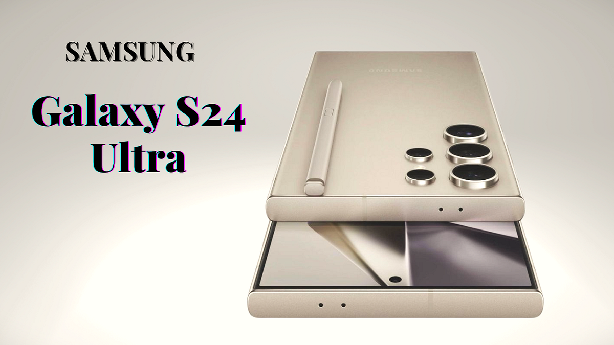 Samsung Galaxy S24 Ultra Hands-on Review: The Magic of AI Phone | by ...