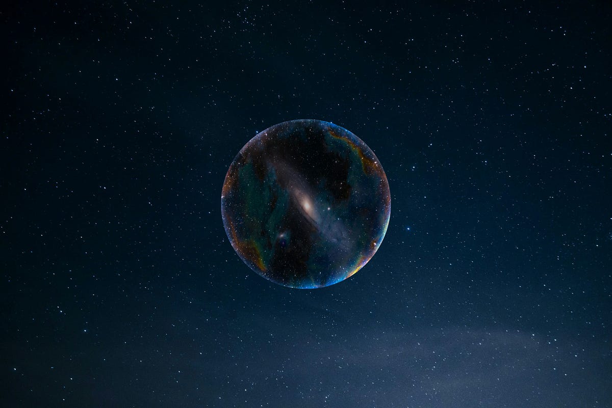 A Time-Tested Technique to Quantum Jump | by Jasmine | New Earth ...