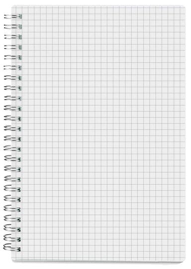 Graph Paper Notebooks | by Anna Martin | Jun, 2024 | Medium