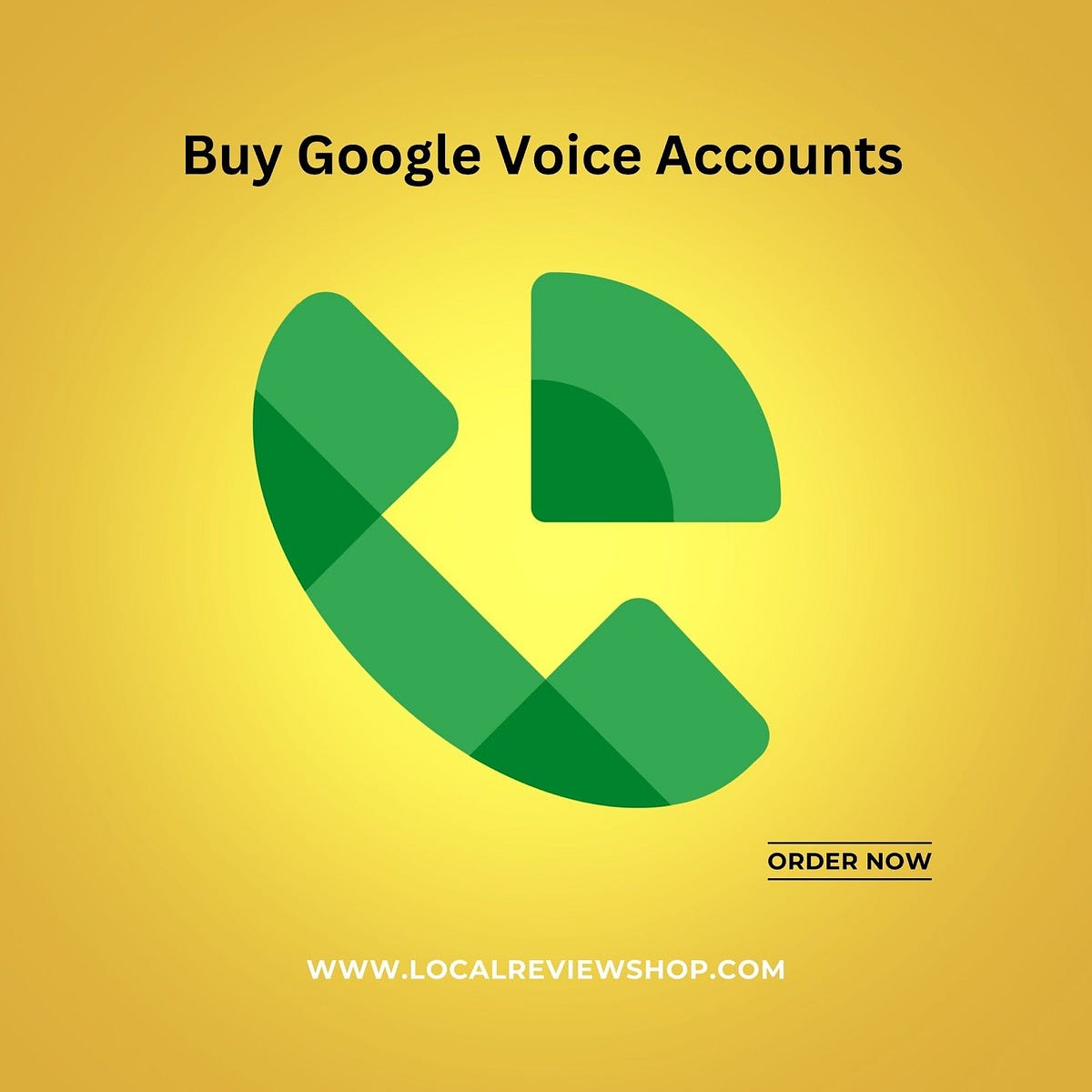 Uncover the Advantages 9 step of Buying Google Voice Accounts | by ...