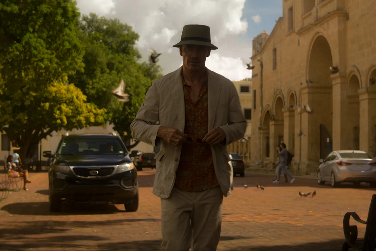 What Would John Wilkes Booth Do? ‘The Killer’ (2023), As Allegory For The Future of Social ...