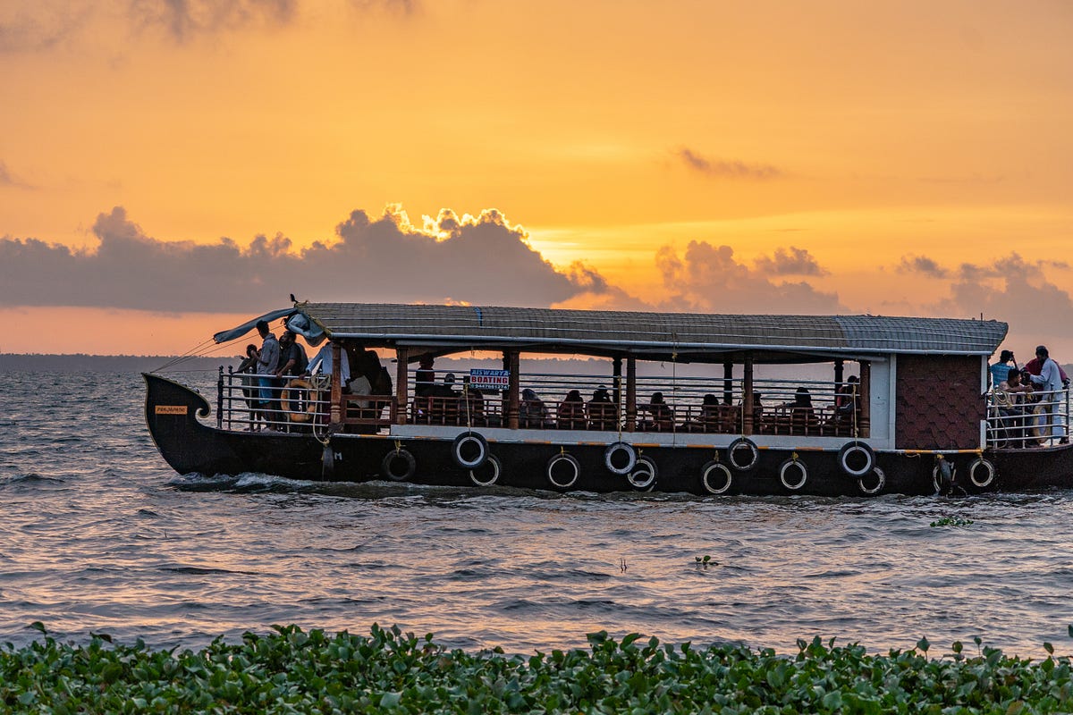 Kerala: India’s Highest HDI, a Testament to Economic Advancement | by ...