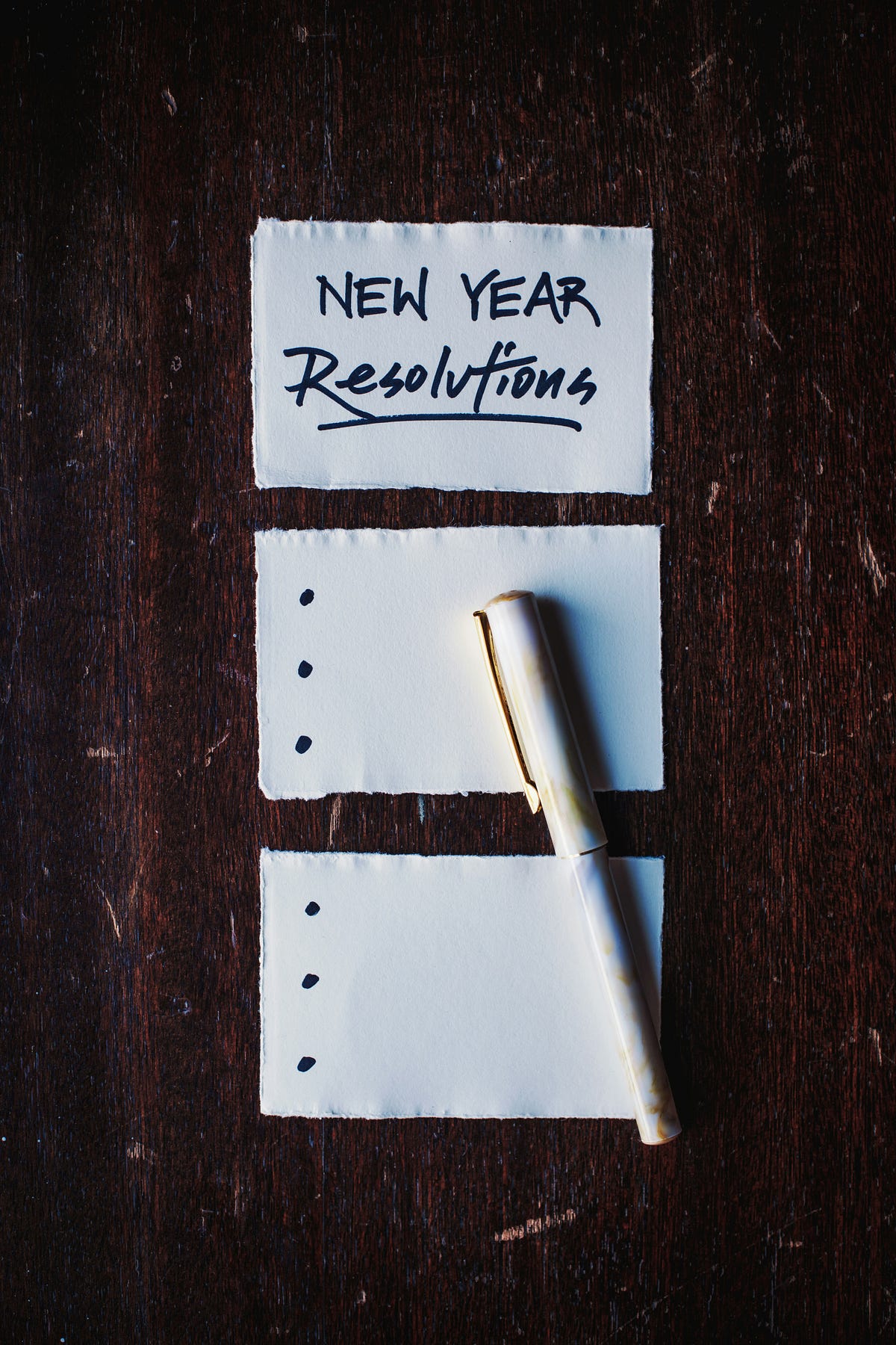 New Year, Yet Same Old Habits?. Why Breaking Old Patterns is Hard, Even… | by Mike Corazza ...