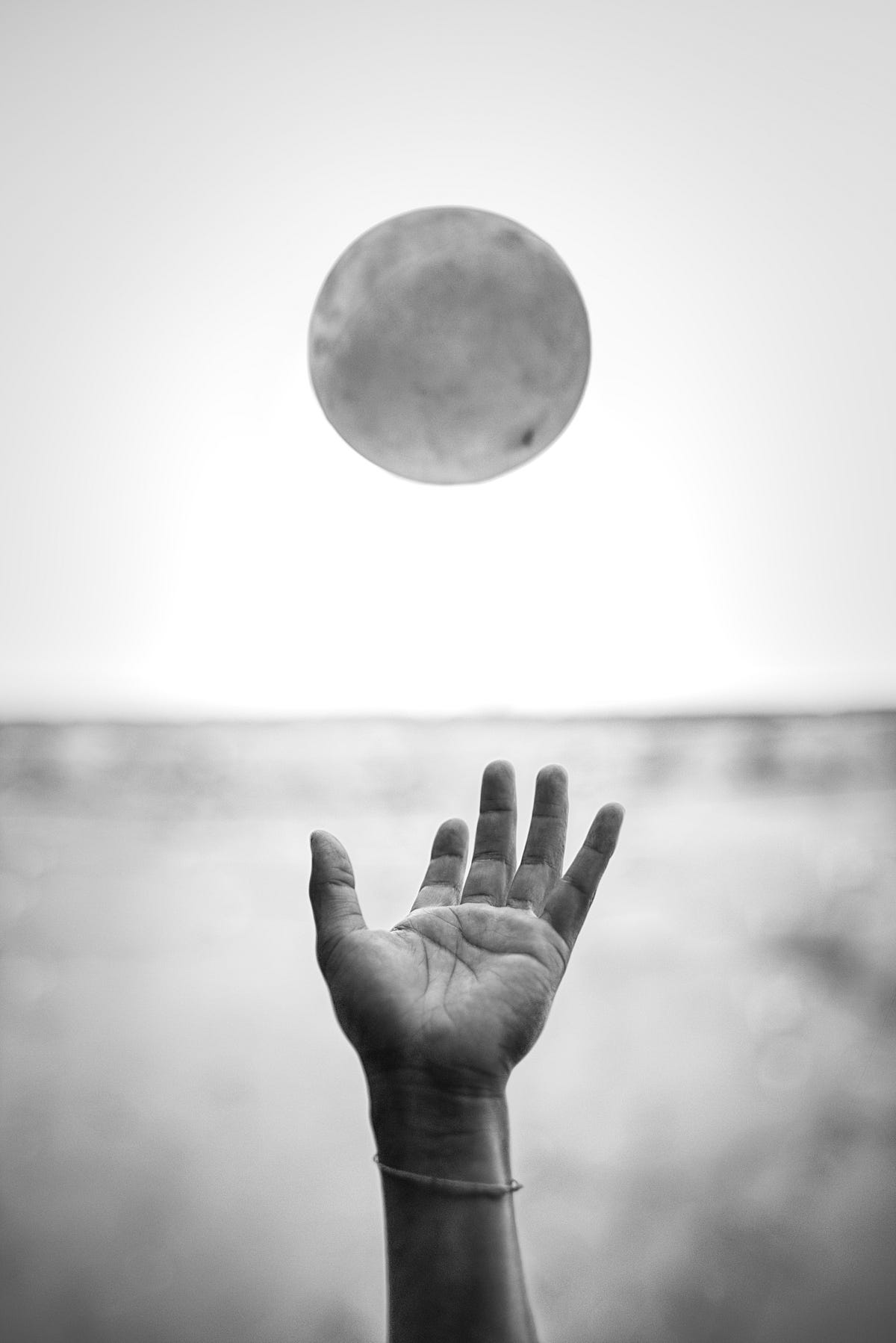 Poem: Good Things Happen to Good People Sometimes | Medium