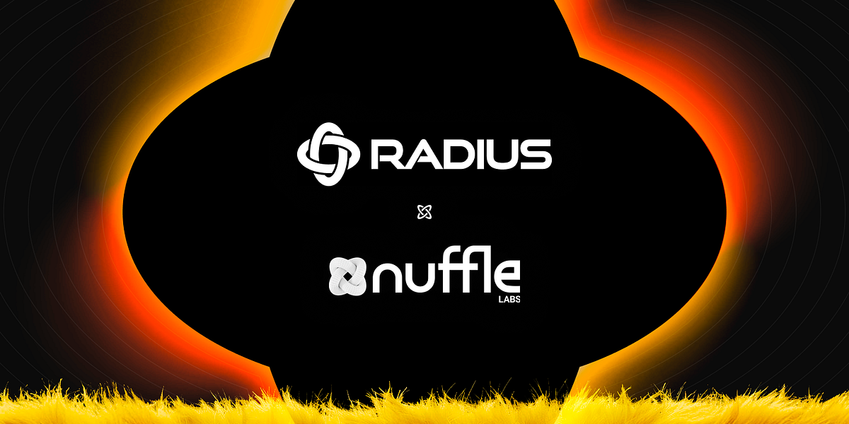 A Unified Solution for Developers: Radius AVS and Nuffle Fast Finality Layer | by Nuffle Labs ...