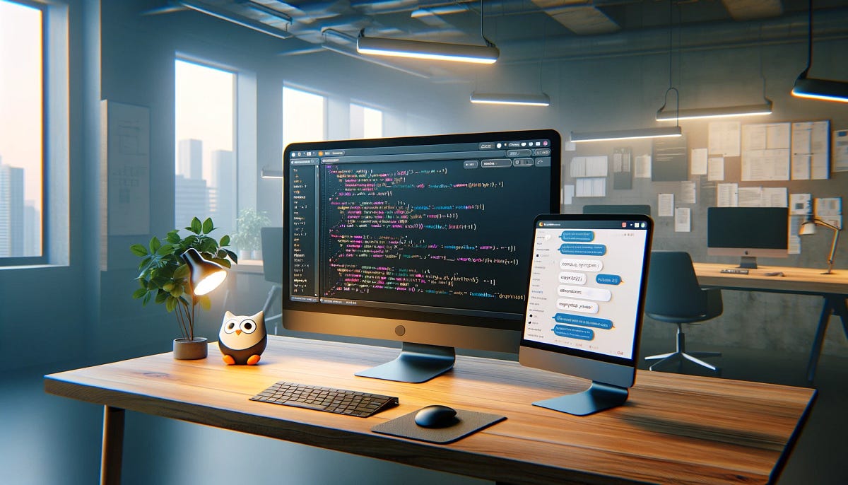 Create a basic chat system using node.js and socket.io | by Joshibipin ...
