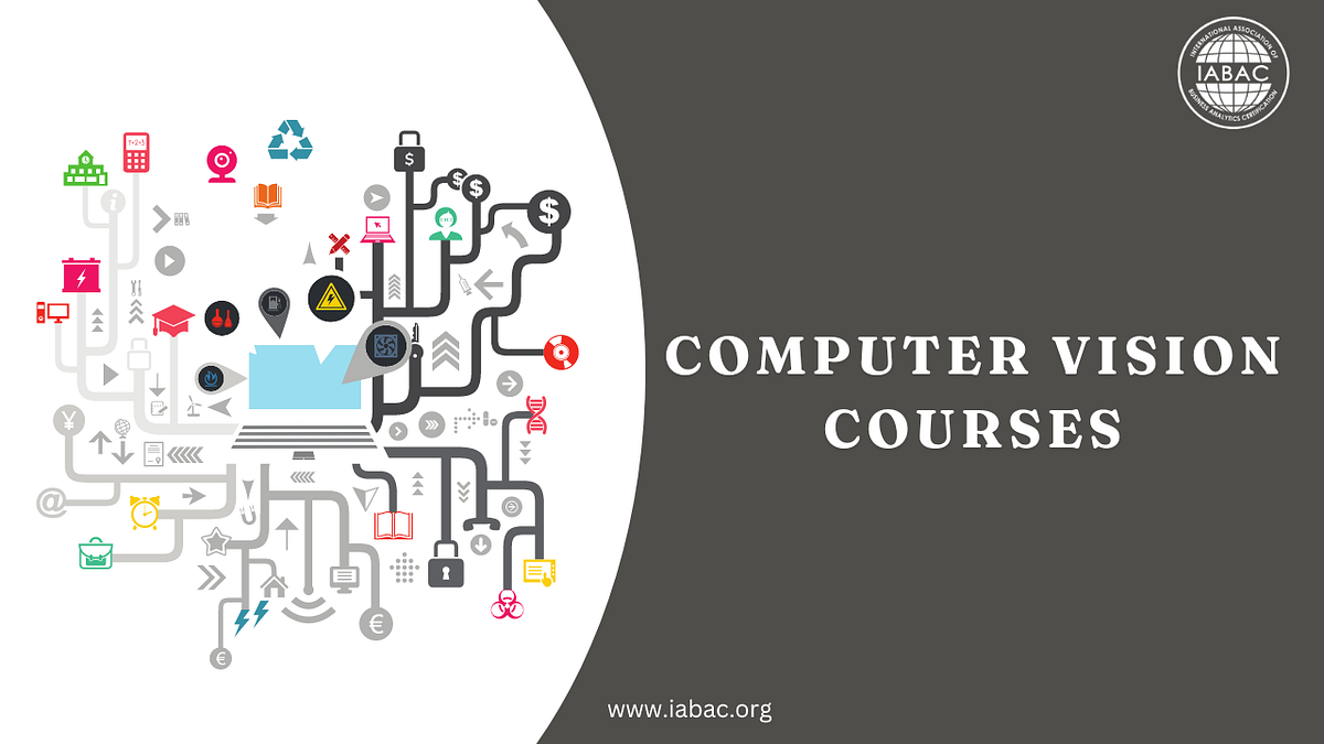 Career Opportunities After Computer Vision Courses | by IABAC | Jul ...