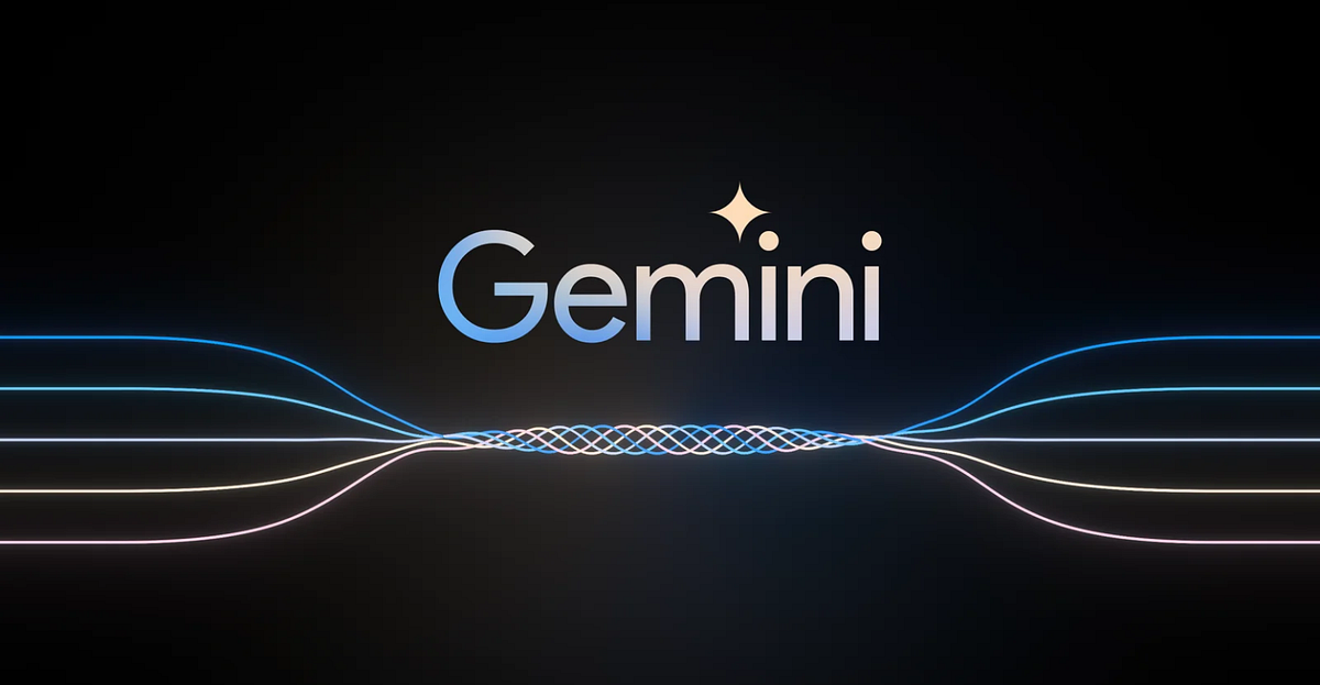 Unlocking the Potential of Structured Prompts: How Gemini Learned ...