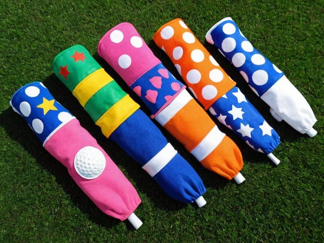 Funny Golf Head Covers | by Kevin Lewis | Jun, 2024 | Medium