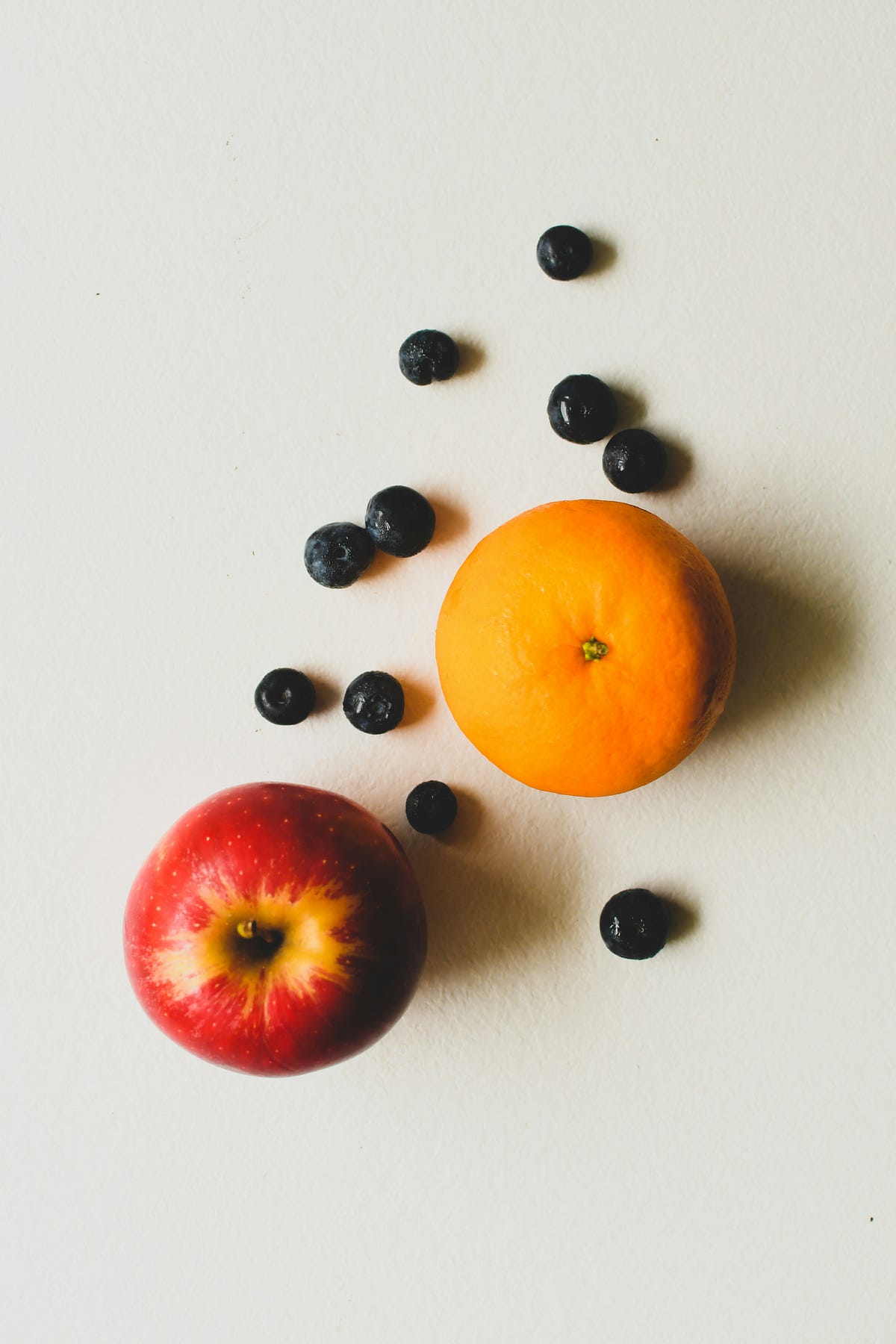 Reframing Comparison as Inspiration | by Broderick Cotter | Mar, 2024 | Medium