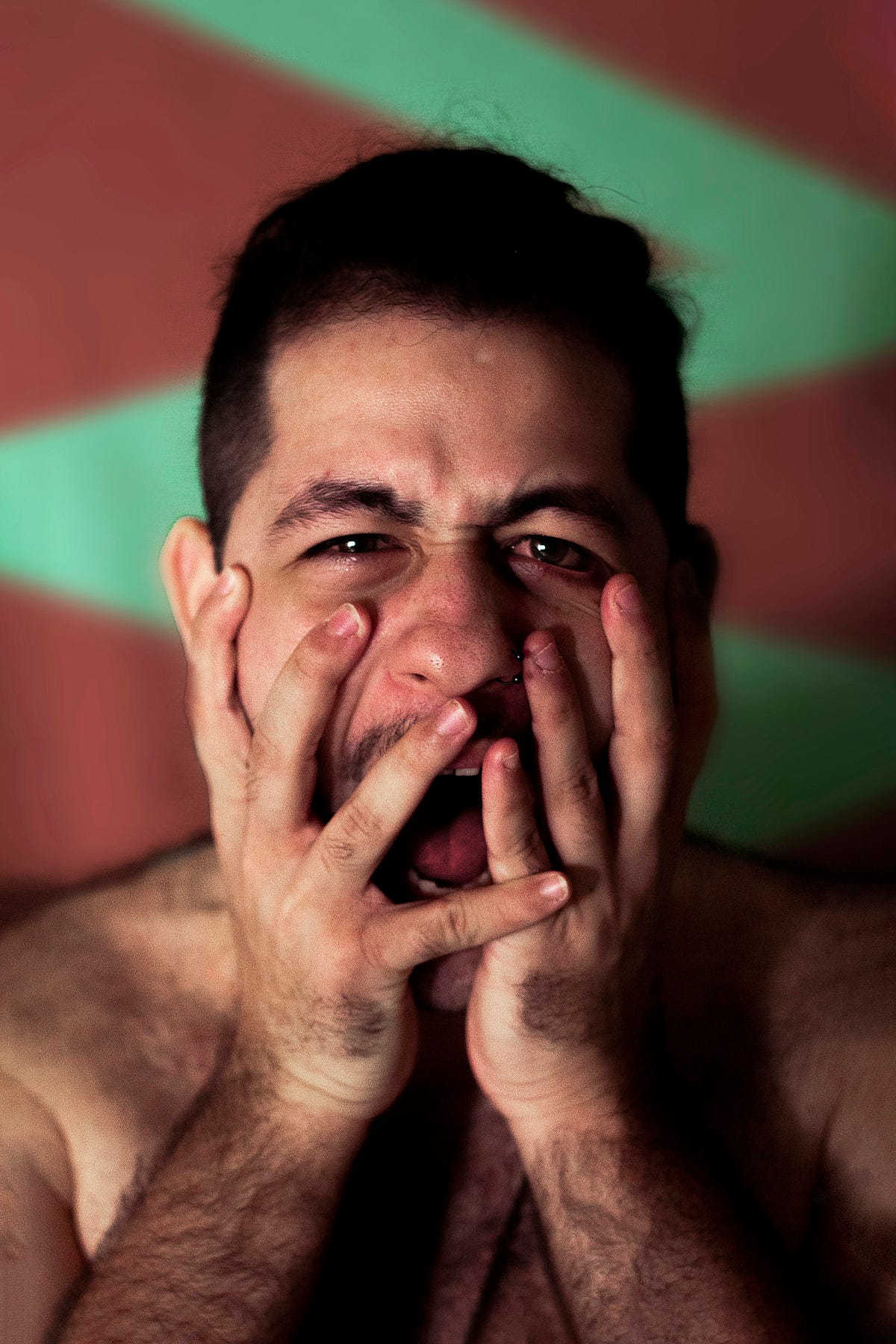 The Rage Virus Is Back — And Not Just in The Movies | by Phillipe ...