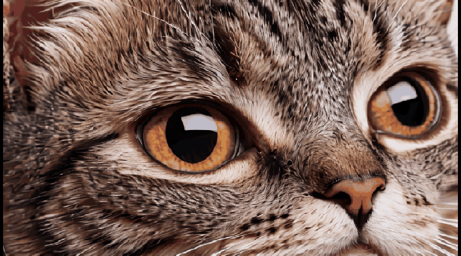 Cat Eyelash Extensions | by Frances Peters | Medium