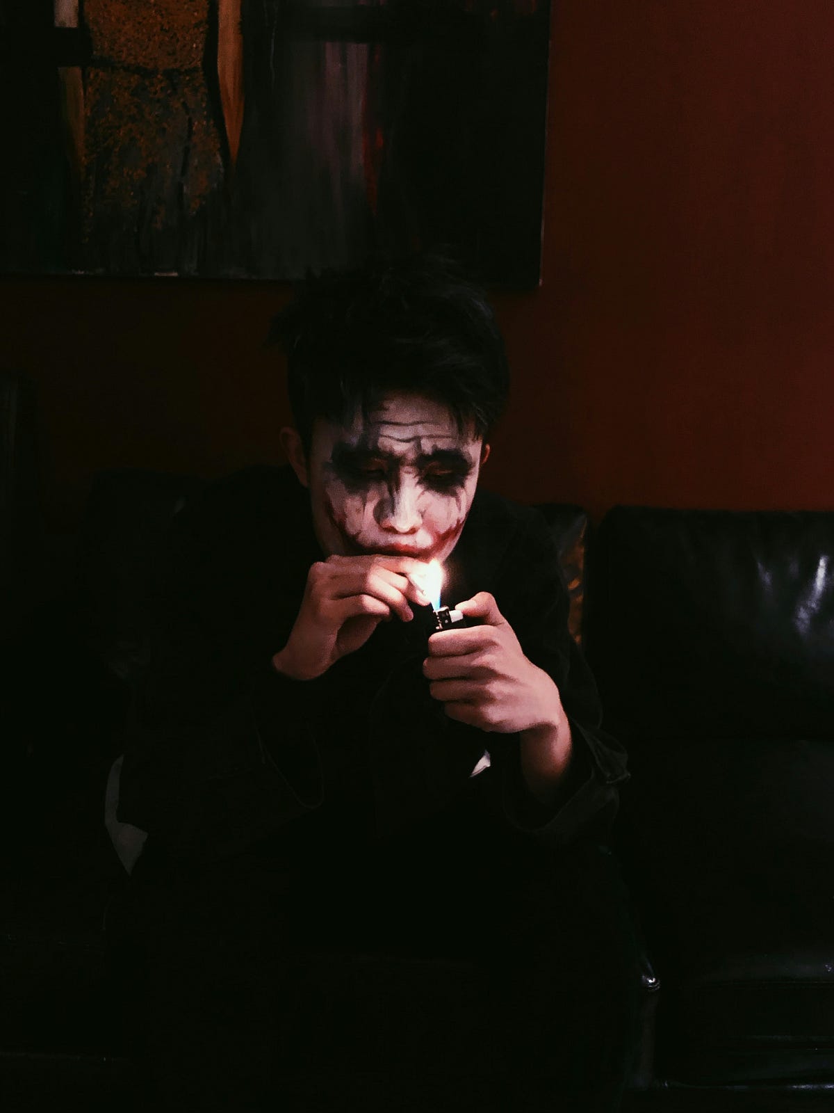 Why Writing a Book Feels Like Dating a Bad Boy? | by Sonia Rompoti | Catharsis Chronicles | Oct ...