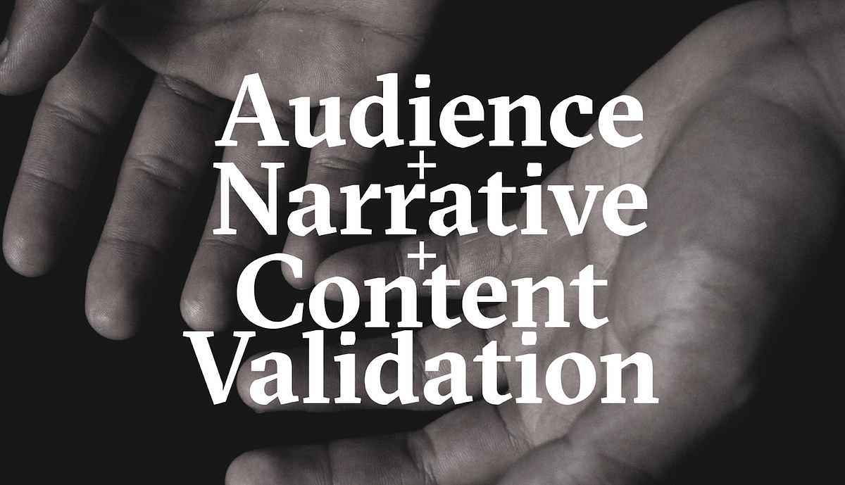 Storytelling for Health Equity. Supercharging narrative change work for… | by Harmony Labs ...