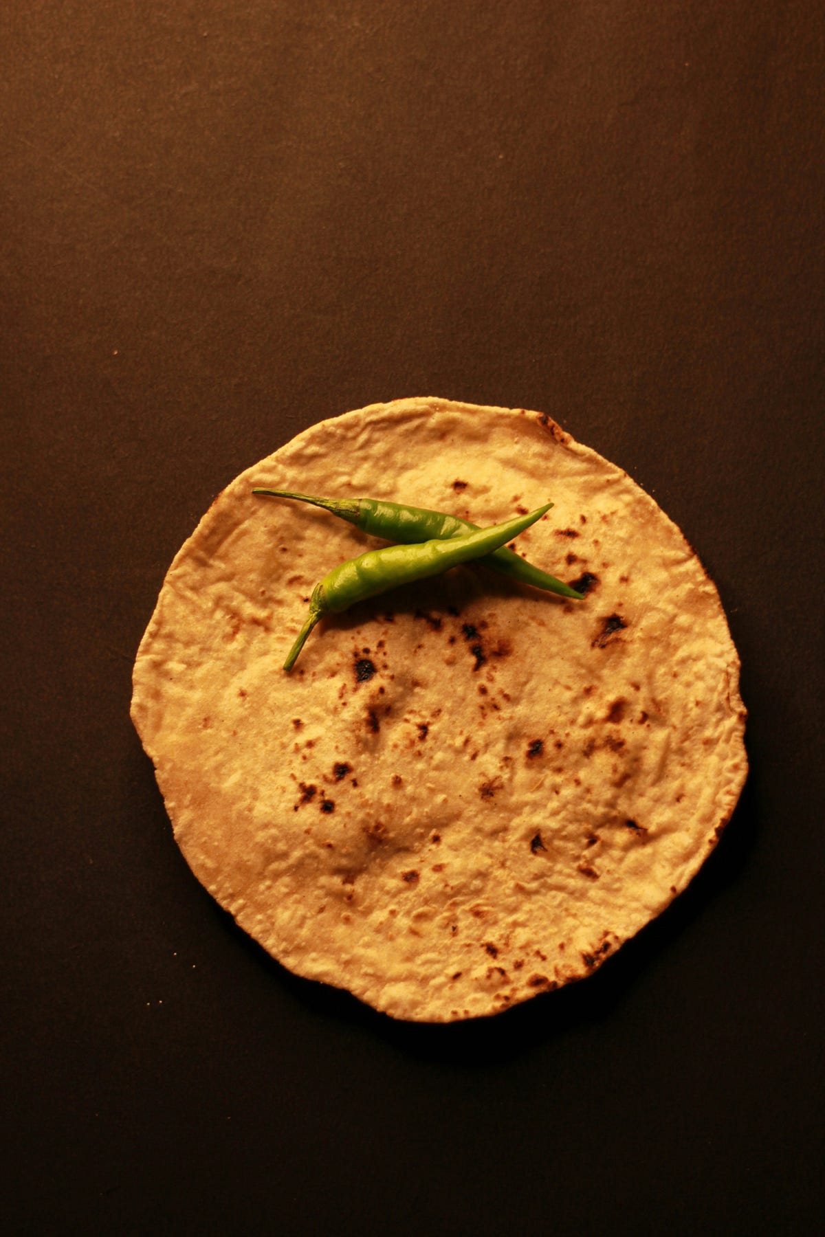 Roti Isn’t Just Food — It’s Who We Are | by Jyothi Prajapat ️ | SEO ...