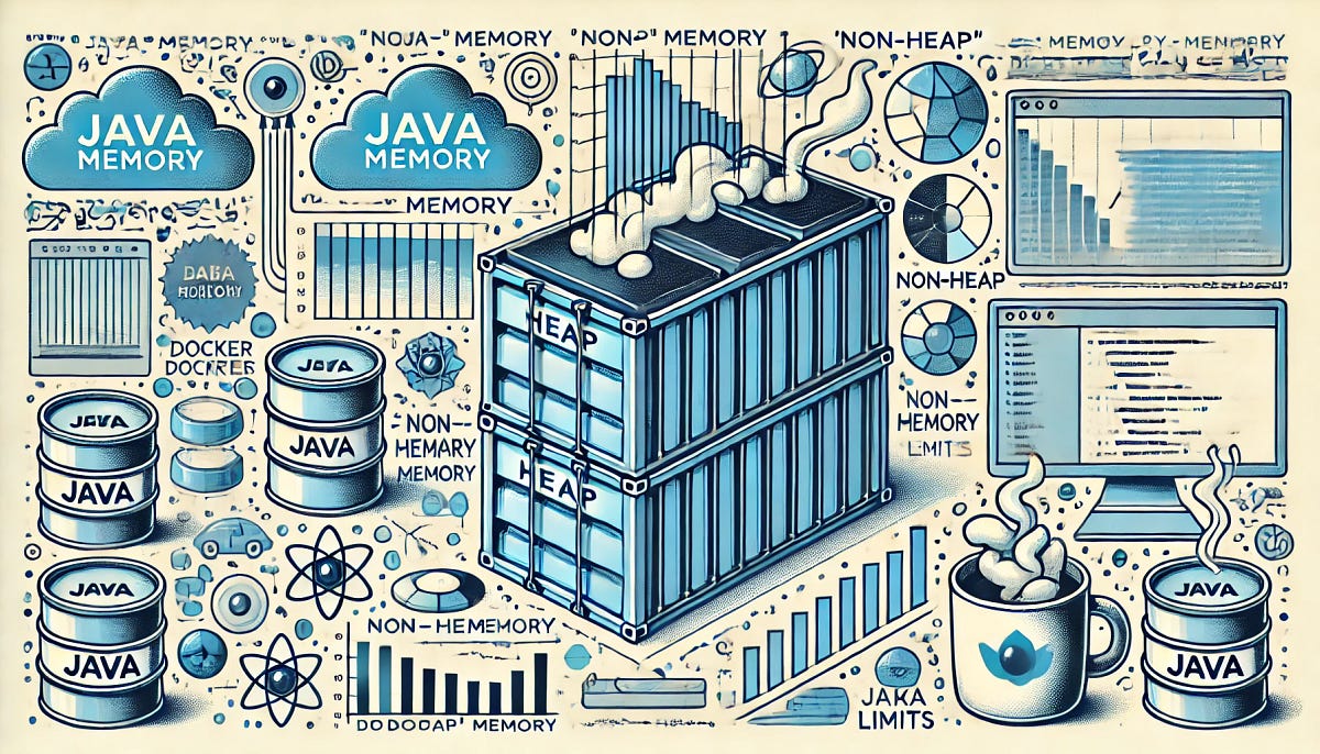 Solving Java Out of Memory Issues in Kafka-Powered Microservices | by ...